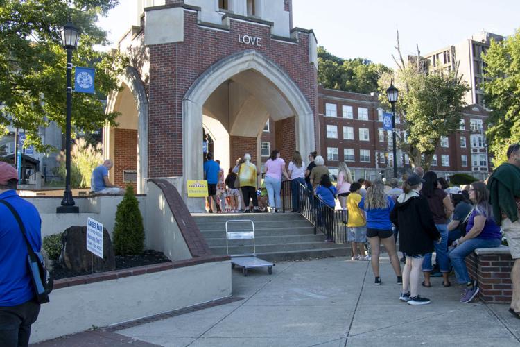 Morehead State 2023 Family Weekend | Life & Arts | thetrailblazeronline.net