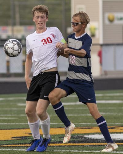 Boyd County beats East Carter in double overtime | Gallery ...