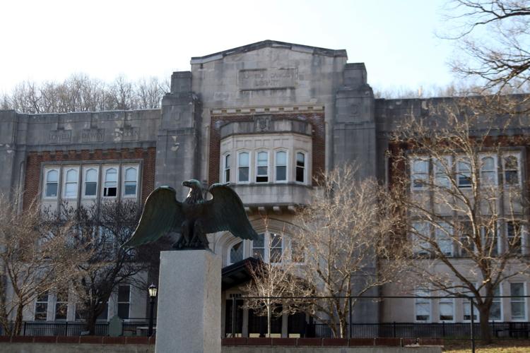Large grant accepted to benefit MSU | News | thetrailblazeronline.net