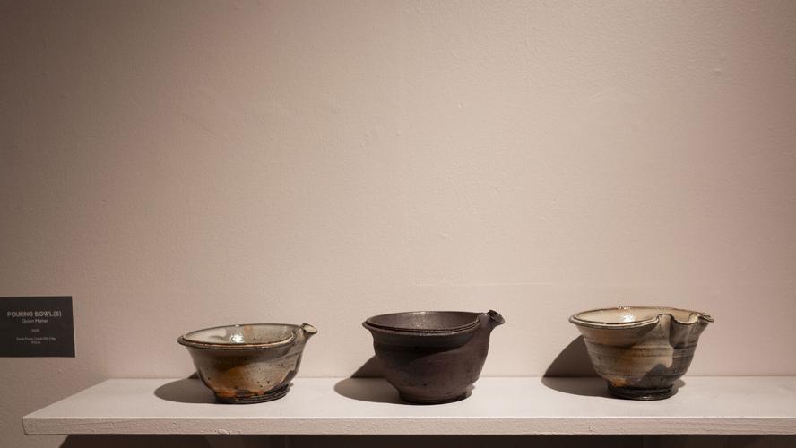 A special kind of clay for a special artistic bond | News ...