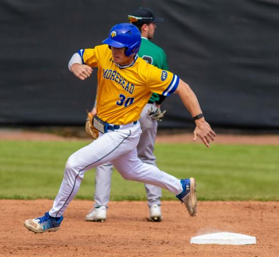 Morehead State's Feltner gets MLB draft call to the Arizona ...