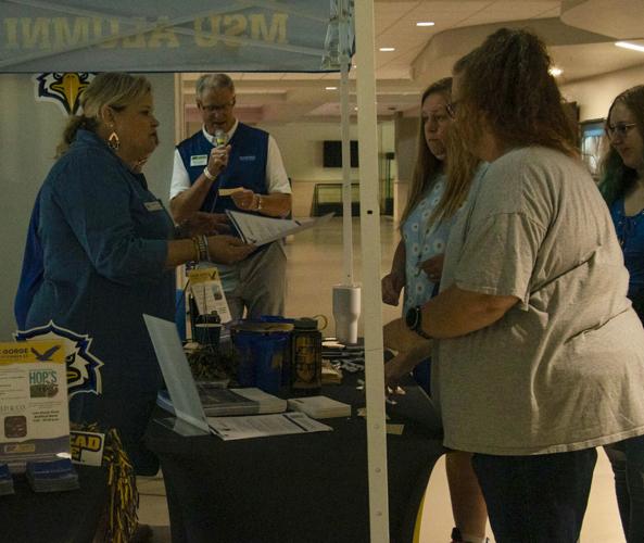 Morehead State 2023 Family Weekend | Life & Arts | thetrailblazeronline.net
