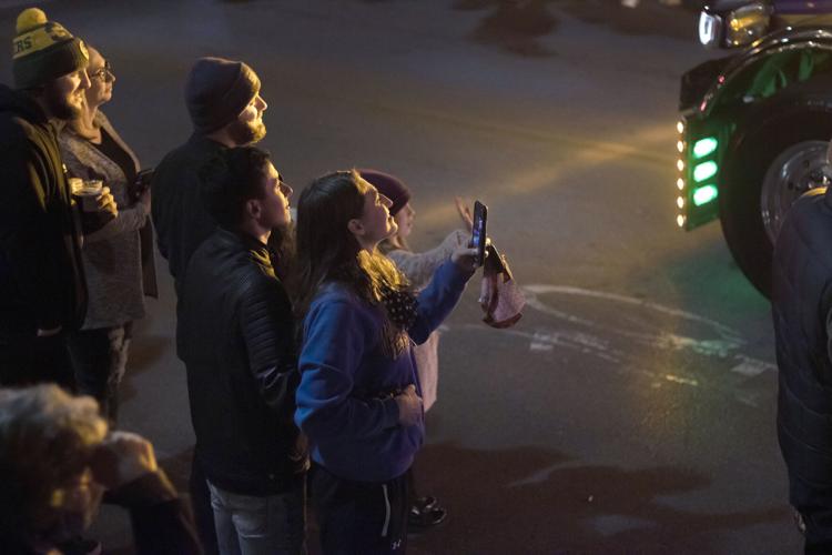 Christmas returns to Morehead | Life & Arts | thetrailblazeronline.net