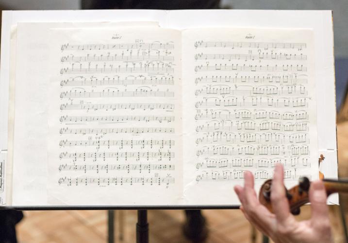 Symphony orchestra delivers with 'Classical Bash' | Life & Arts | thetrailblazeronline.net