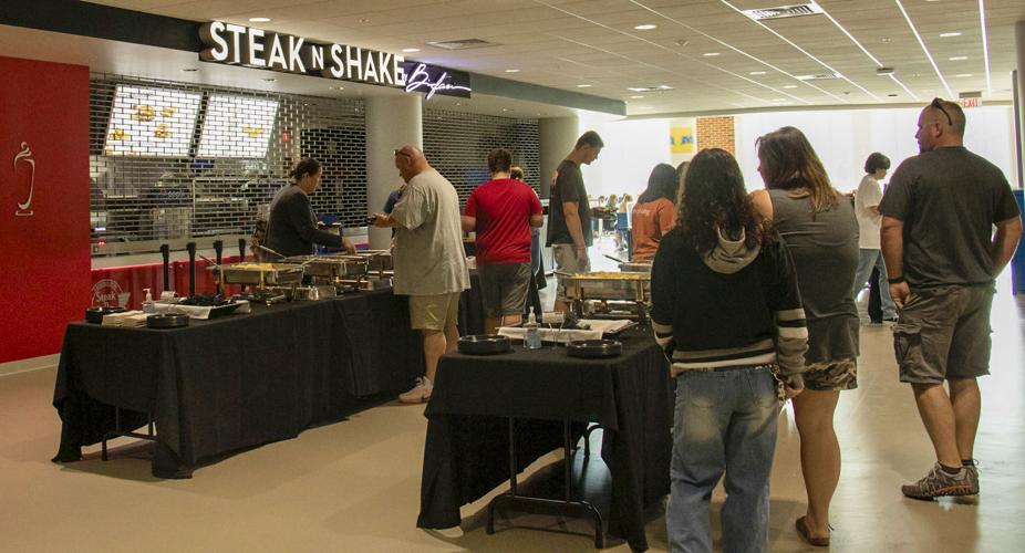 Morehead State 2023 Family Weekend | Life & Arts | thetrailblazeronline.net