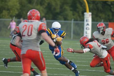 MSU football facing Pikeville in home-opener rematch | News ...