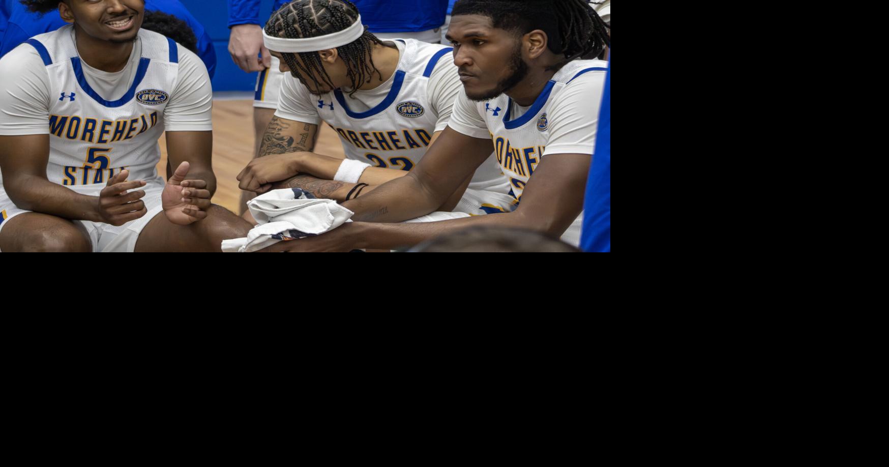 Basketball | | thetrailblazeronline.net