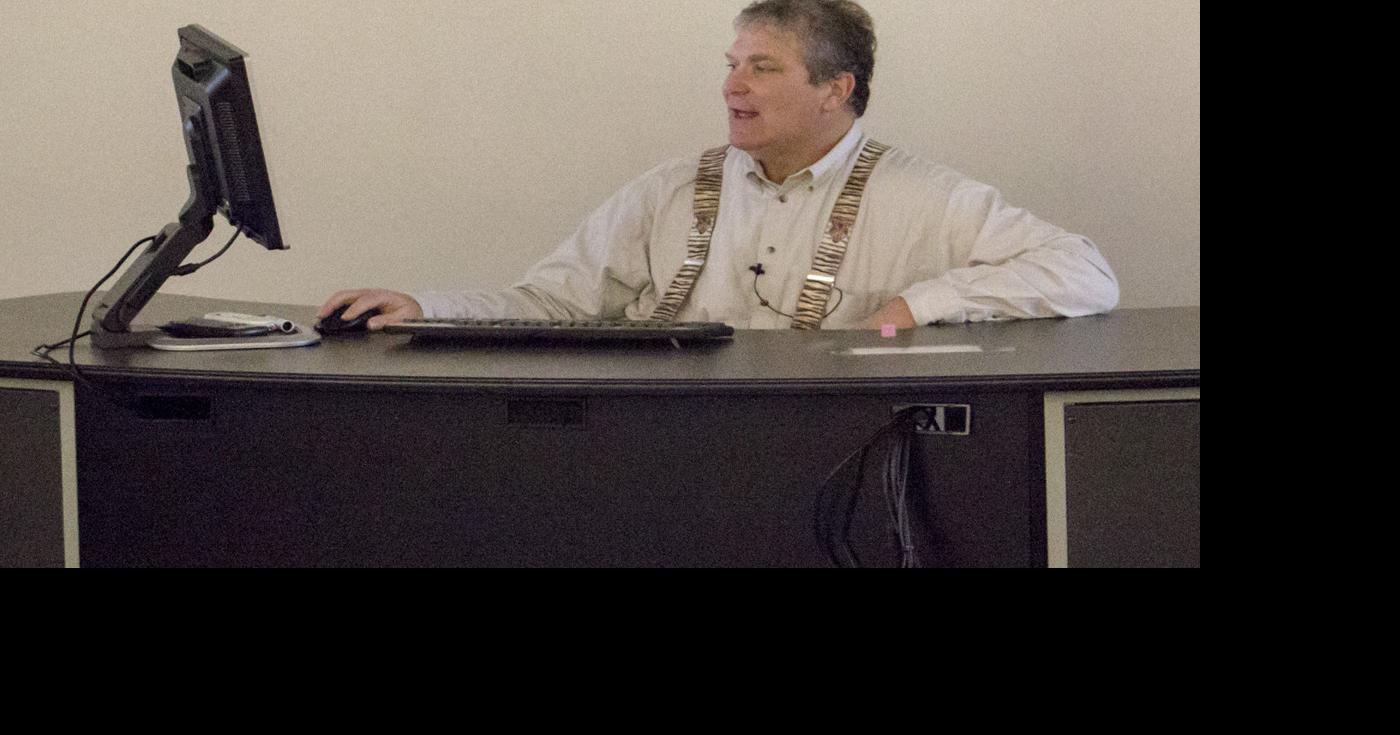 MSU faculty met to discuss university spending | News ...