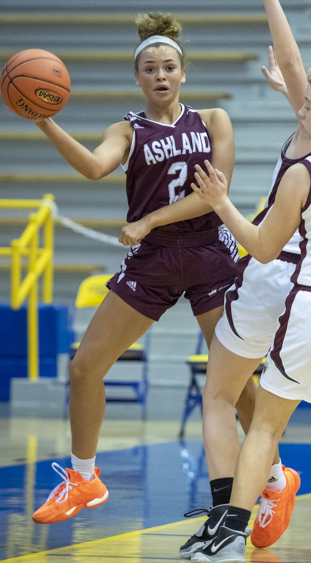West Carter v Ashland Girls 16th Regional Tournament | Life & Arts ...