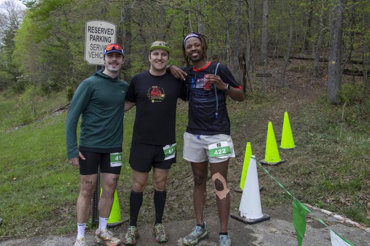 Big Turtle paces the hills around Morehead | News ...