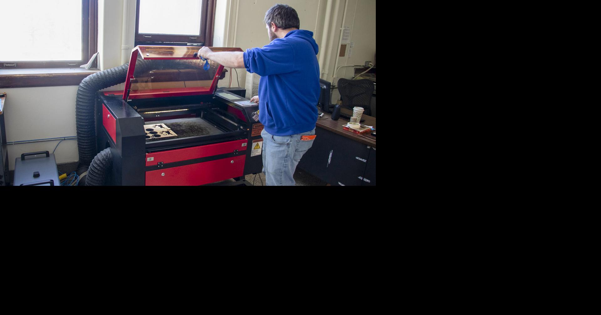 Making space for all | Life & Arts | thetrailblazeronline.net