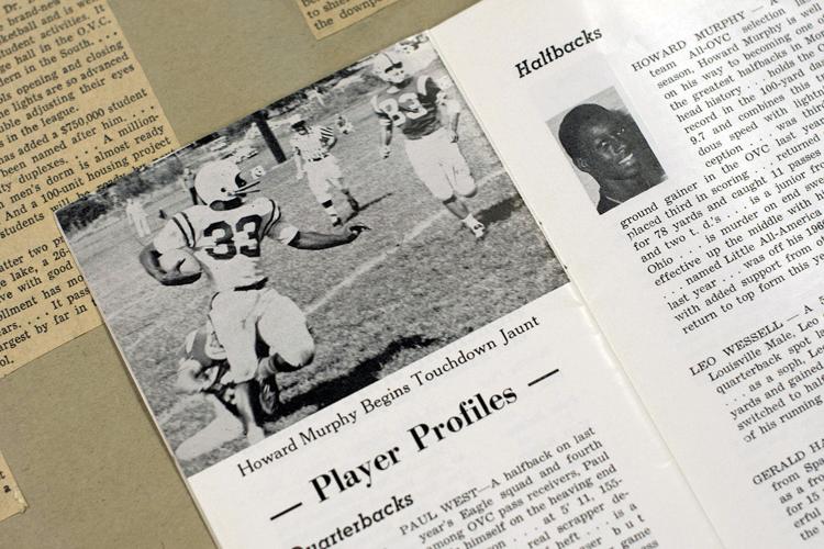 History-making athlete's number retired | News | thetrailblazeronline.net