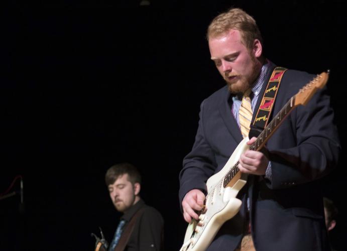 Southbound! A Tribute to the Legends of Southern Rock | News ...
