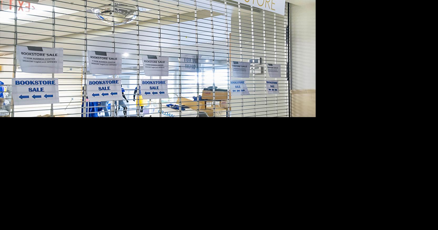 MSU's bookstore transitions to Barnes & Noble College | Life & Arts ...