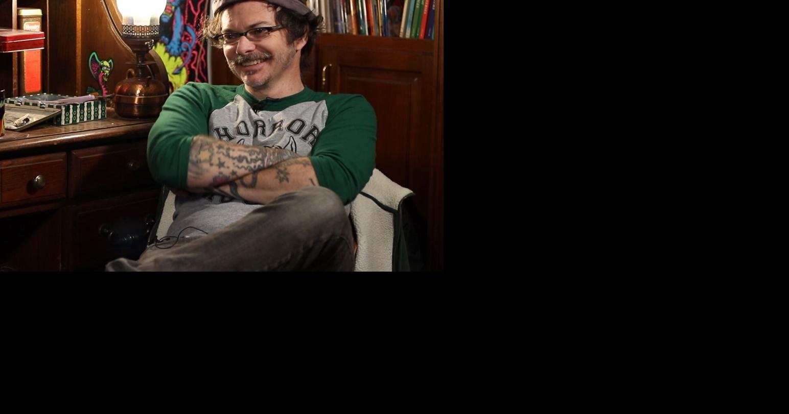 The mind behind Harley Poe | News | thetrailblazeronline.net