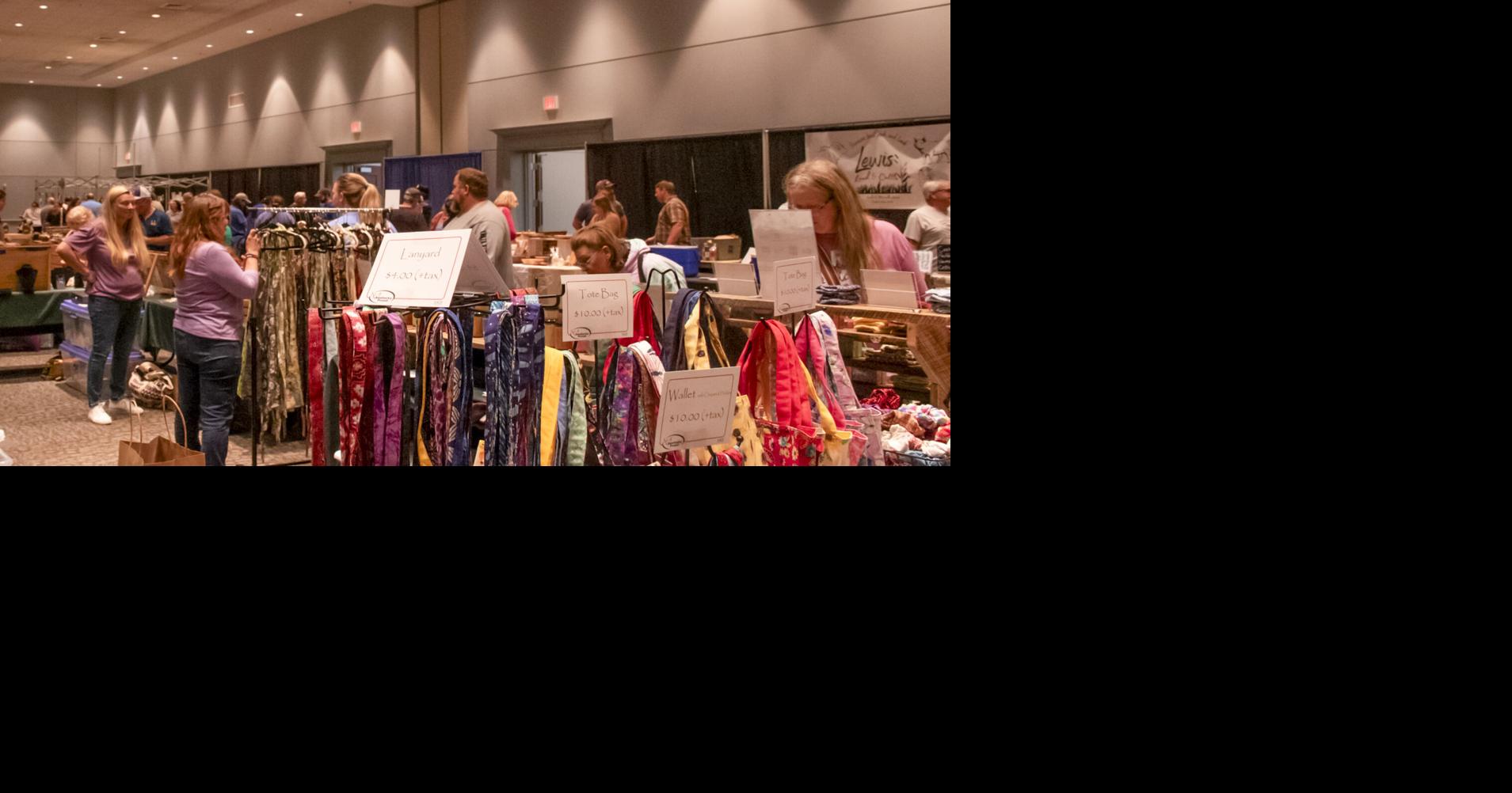 0428_Expo | | thetrailblazeronline.net