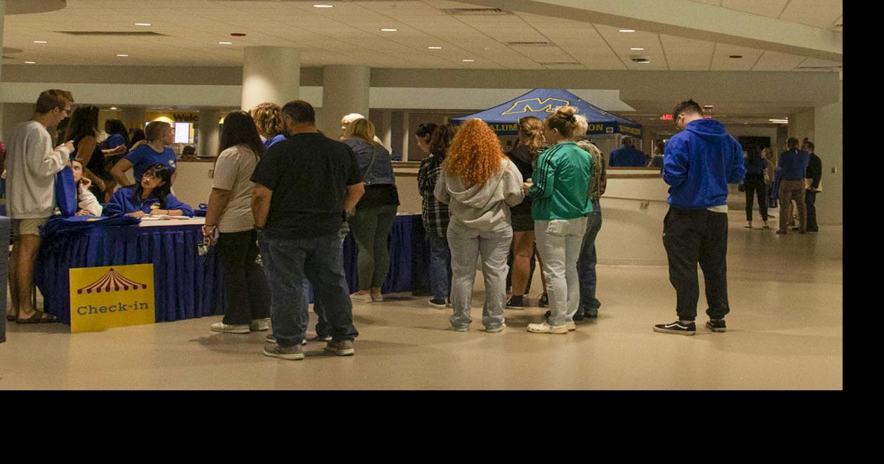 Morehead State 2023 Family Weekend | Life & Arts | thetrailblazeronline.net