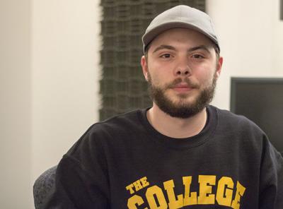 MSU sophomore Luke Whitlock finds his voice through making music | Life ...