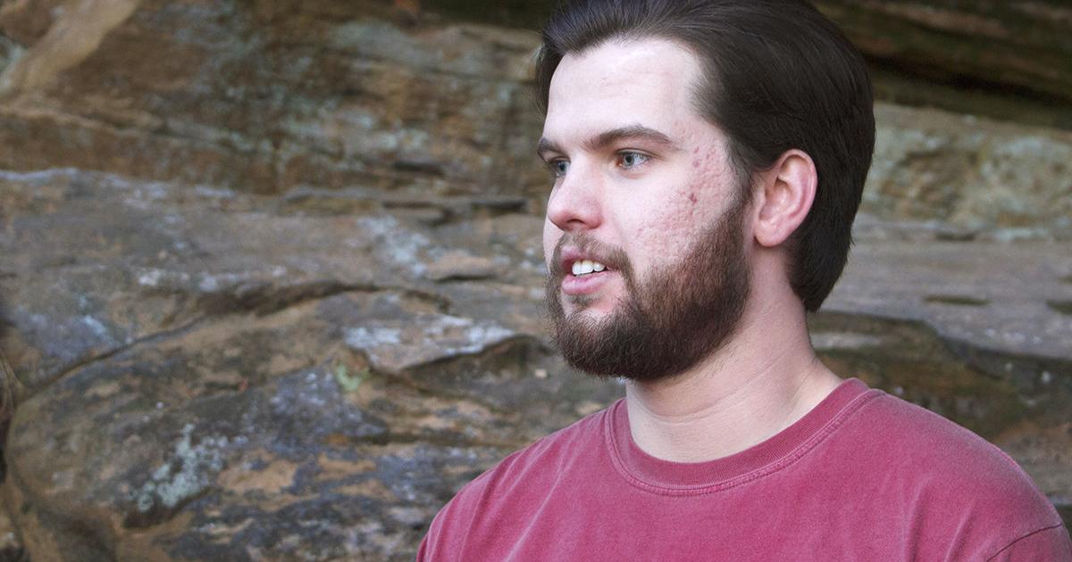 A fall from Lockegee Rock isn't forgotten | Life & Arts ...