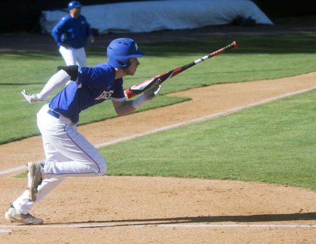 Baseball Nets Season Highs in Runs, Hits in 23-9 Victory over ...