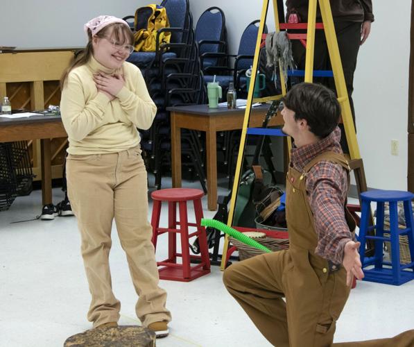 The Little Company sets anchor | Life & Arts | thetrailblazeronline.net