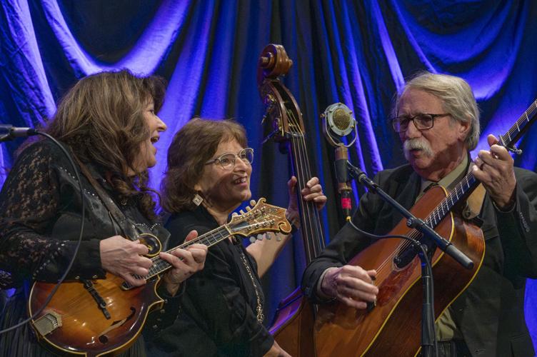 The McLain Family Band sings into the Hall of Fame | News ...