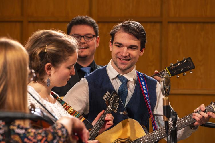 Hungarian exchange students' year at MSU | Life & Arts ...