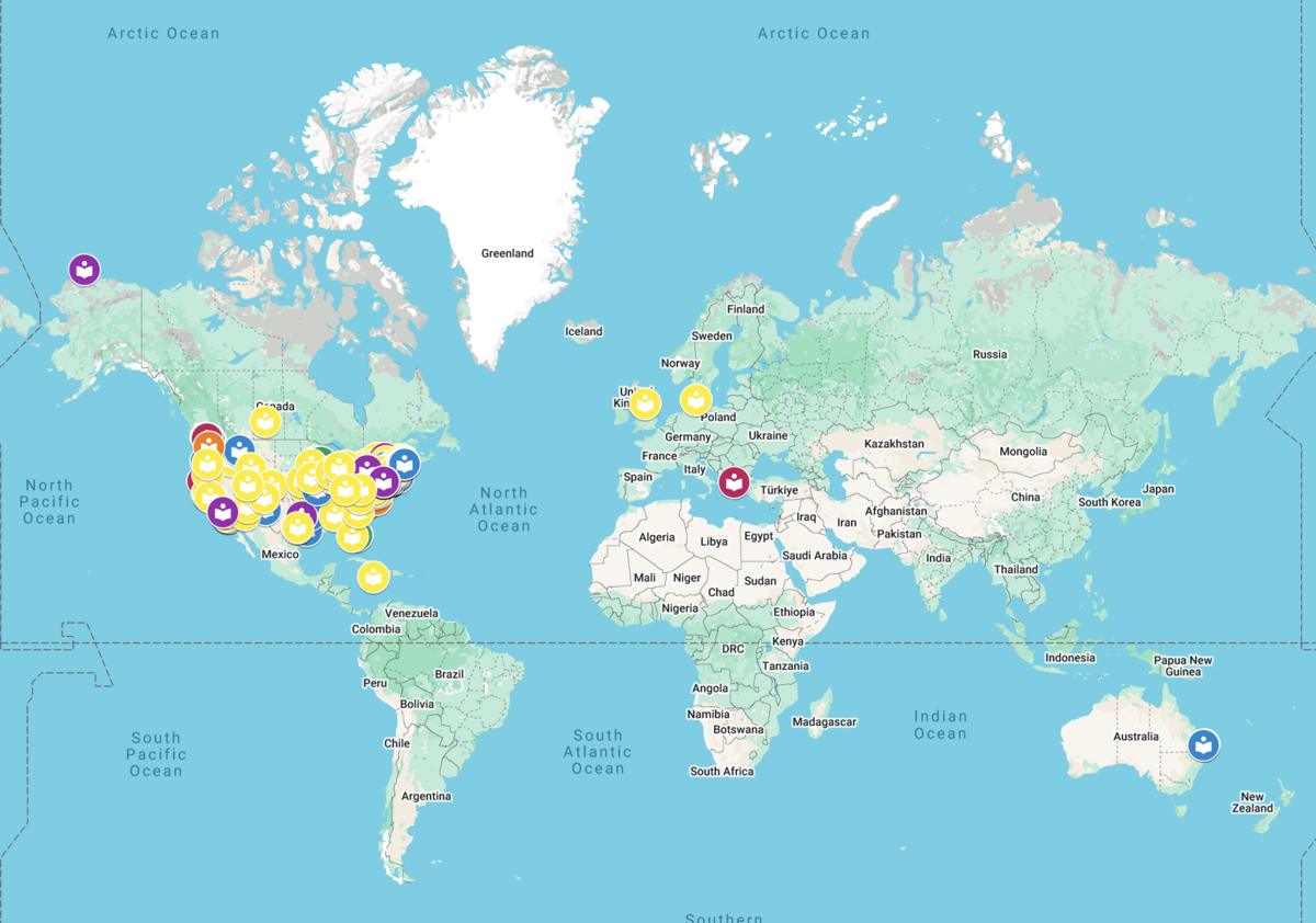 Rowan County Public Library | | thetrailblazeronline.net