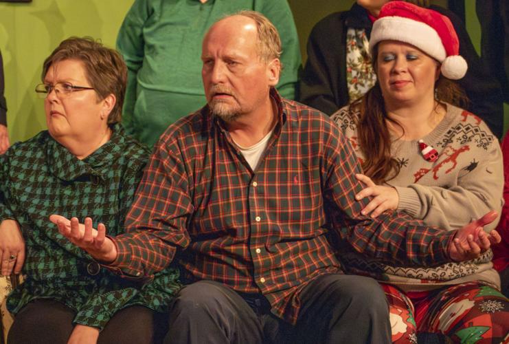 Christmas comes early to Morehead | Life & Arts | thetrailblazeronline.net