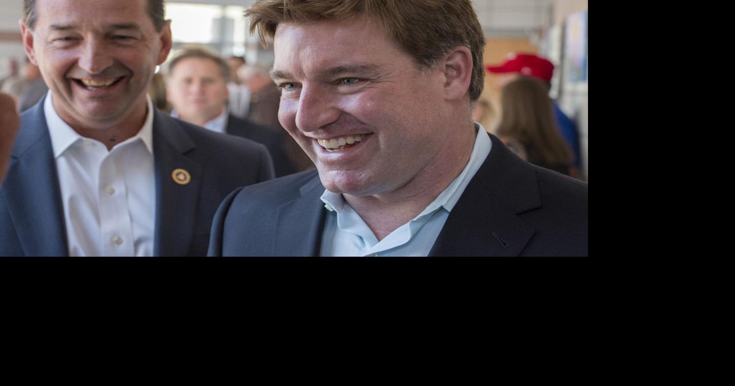 Conway campaigns in eastern Kentucky | Life & Arts ...