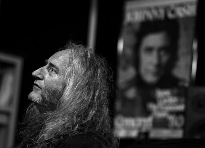 The split personality of Mr. Prince | News | thetrailblazeronline.net