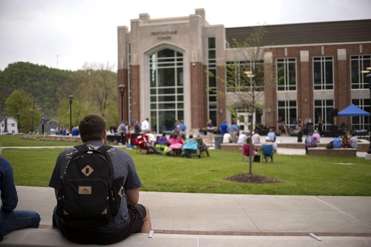 Spring concert a hit despite weather concerns | Life & Arts ...