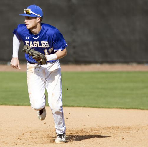 Baseball Nets Season Highs in Runs, Hits in 23-9 Victory over ...