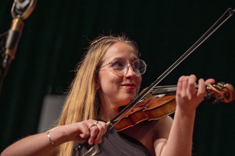 Hungarian exchange students' year at MSU | Life & Arts ...
