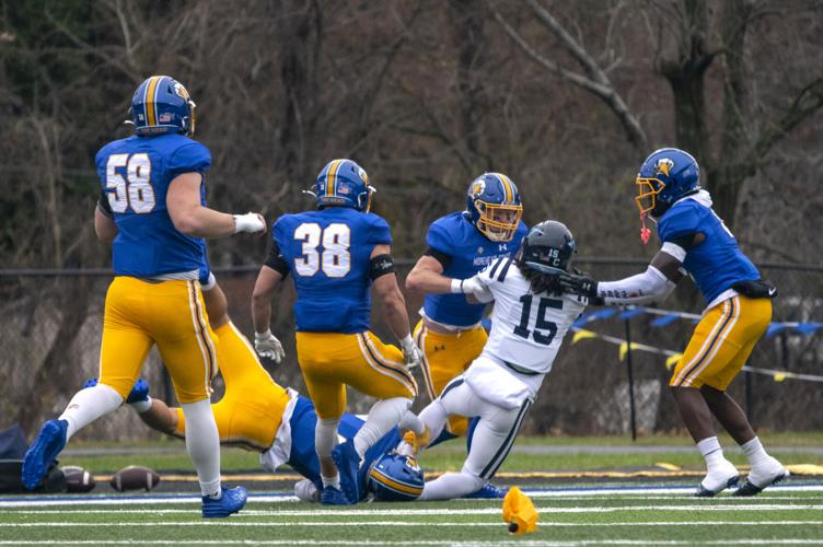 Morehead State football falls in season finale | News ...