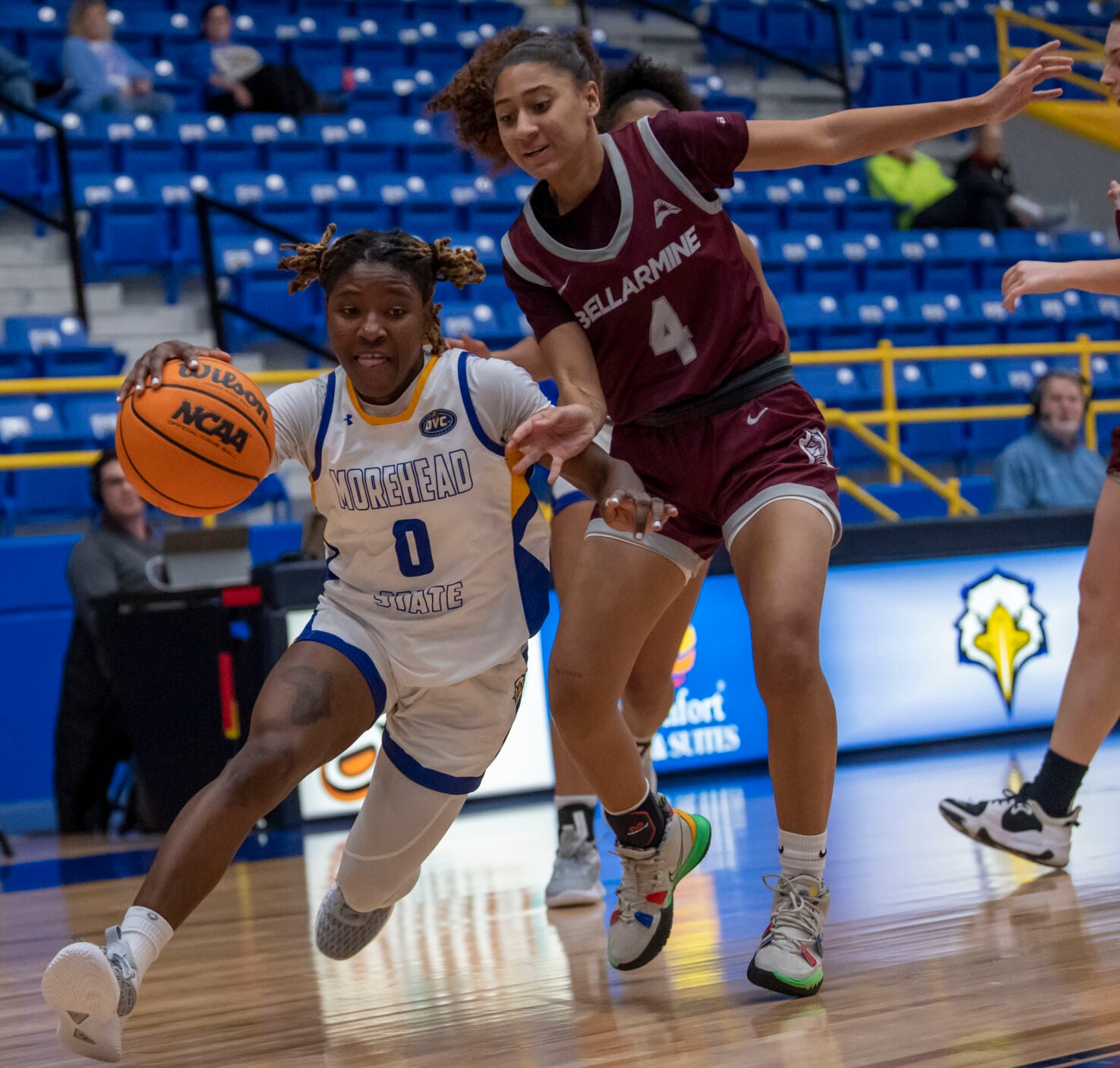 Morehead defeats Bellarmine | Gallery | thetrailblazeronline.net
