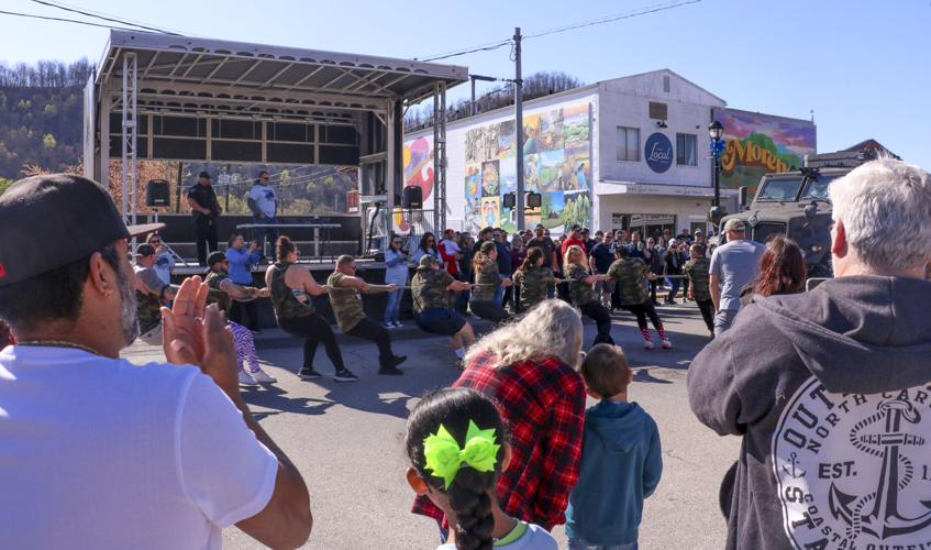 Ready, set, pull! | News | thetrailblazeronline.net