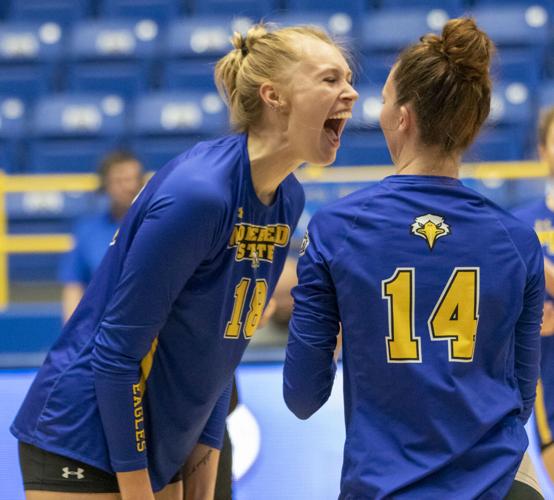 Lions overpower Eagles | Gallery | thetrailblazeronline.net