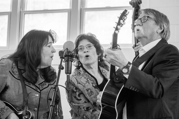 McLains return home for benefit show | News | thetrailblazeronline.net