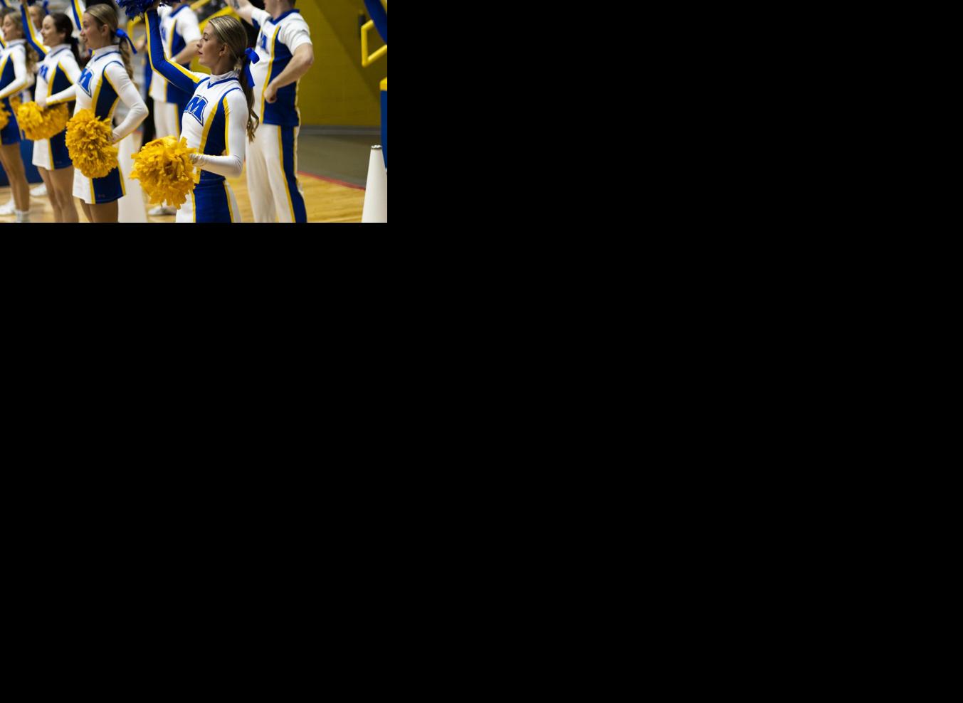 MSU Cheer's National Title Trifecta | Life & Arts ...