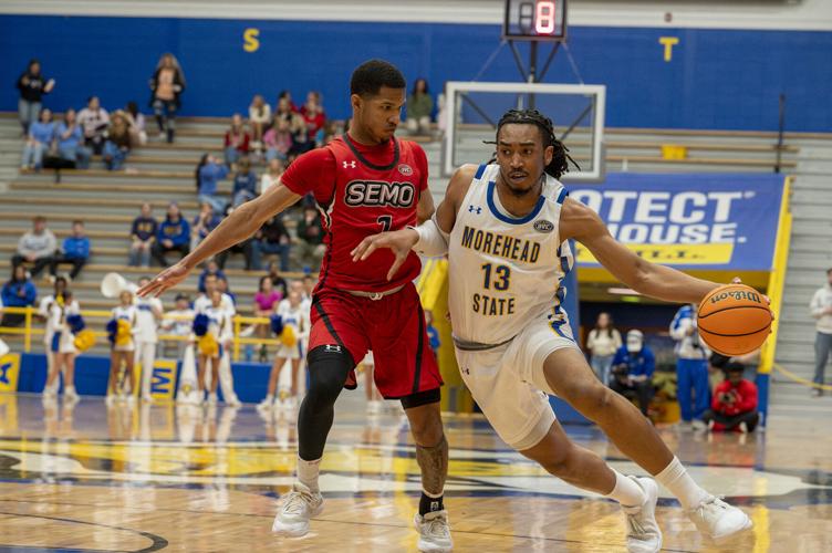 Eagles fall to the Redhawks | Life & Arts | thetrailblazeronline.net