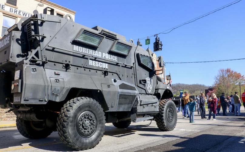 Ready, set, pull! | News | thetrailblazeronline.net