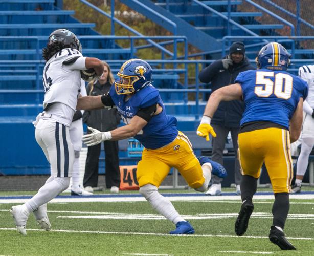 Morehead State football falls in season finale | News ...