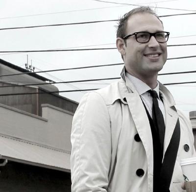 MSU alumnus receives Fulbright U.S. Scholar Award | Life & Arts ...