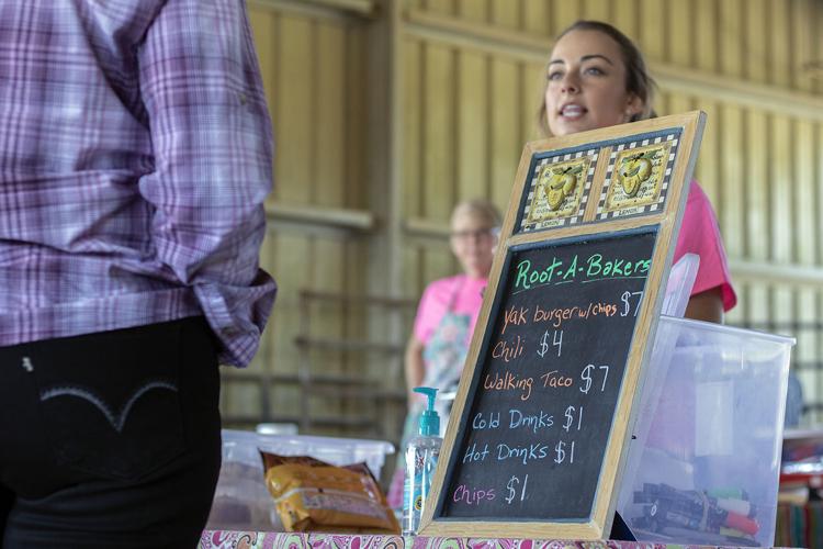 Third Annual Yak Expo comes to Morehead | Life & Arts ...