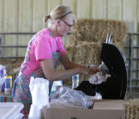 Third Annual Yak Expo comes to Morehead | Life & Arts ...