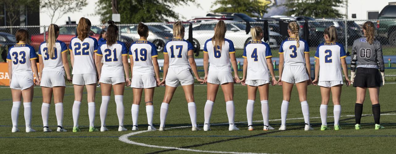 Morehead State Soccer falls to Evansville | Gallery ...
