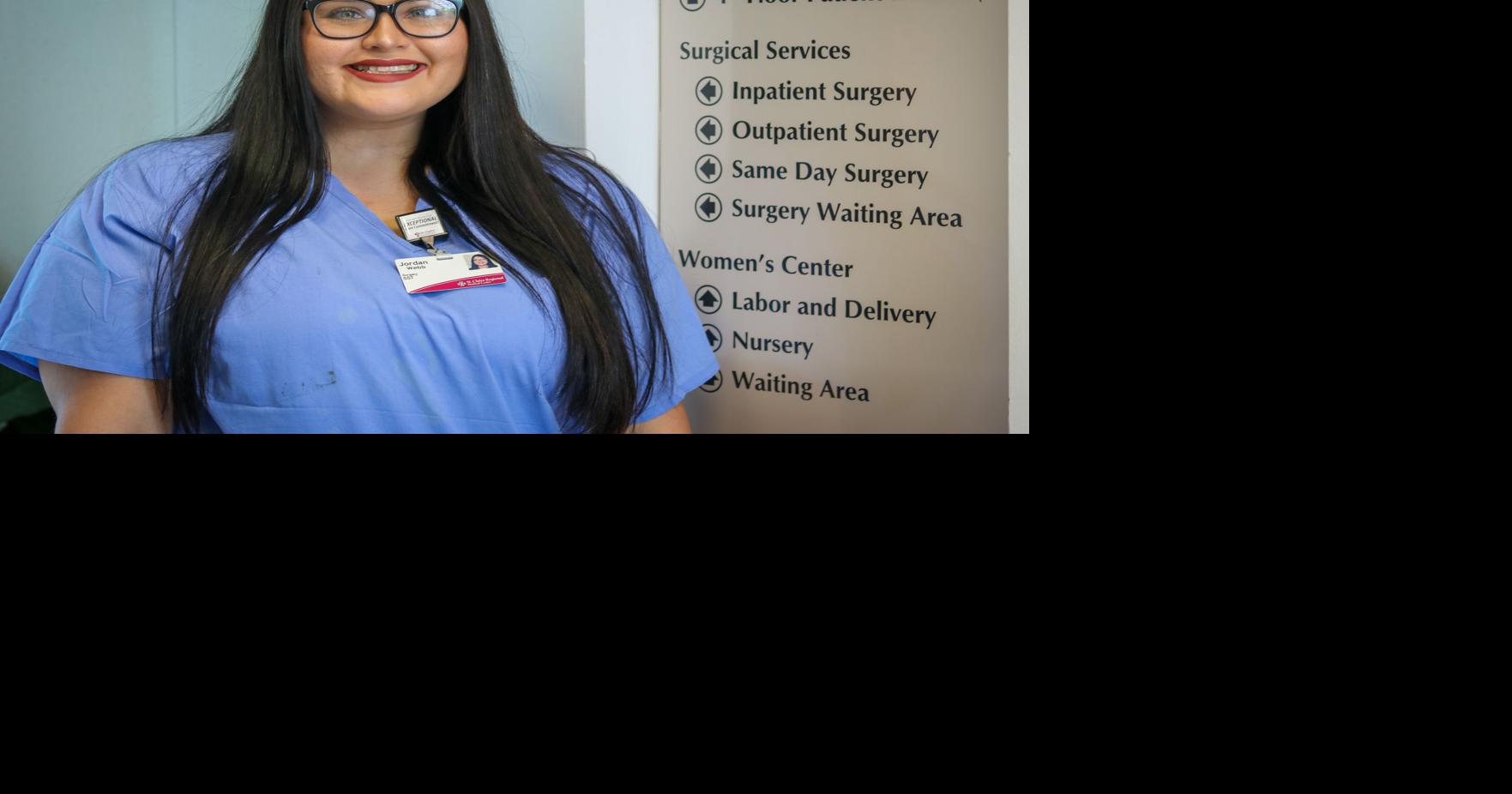 Student Spotlight: Jordan Webb | Life & Arts | thetrailblazeronline.net