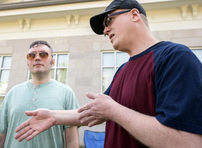 Kim Davis’ legal counsel to make appeal a springboard for overturning ...