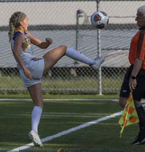 Morehead State Soccer falls to Evansville | Gallery ...